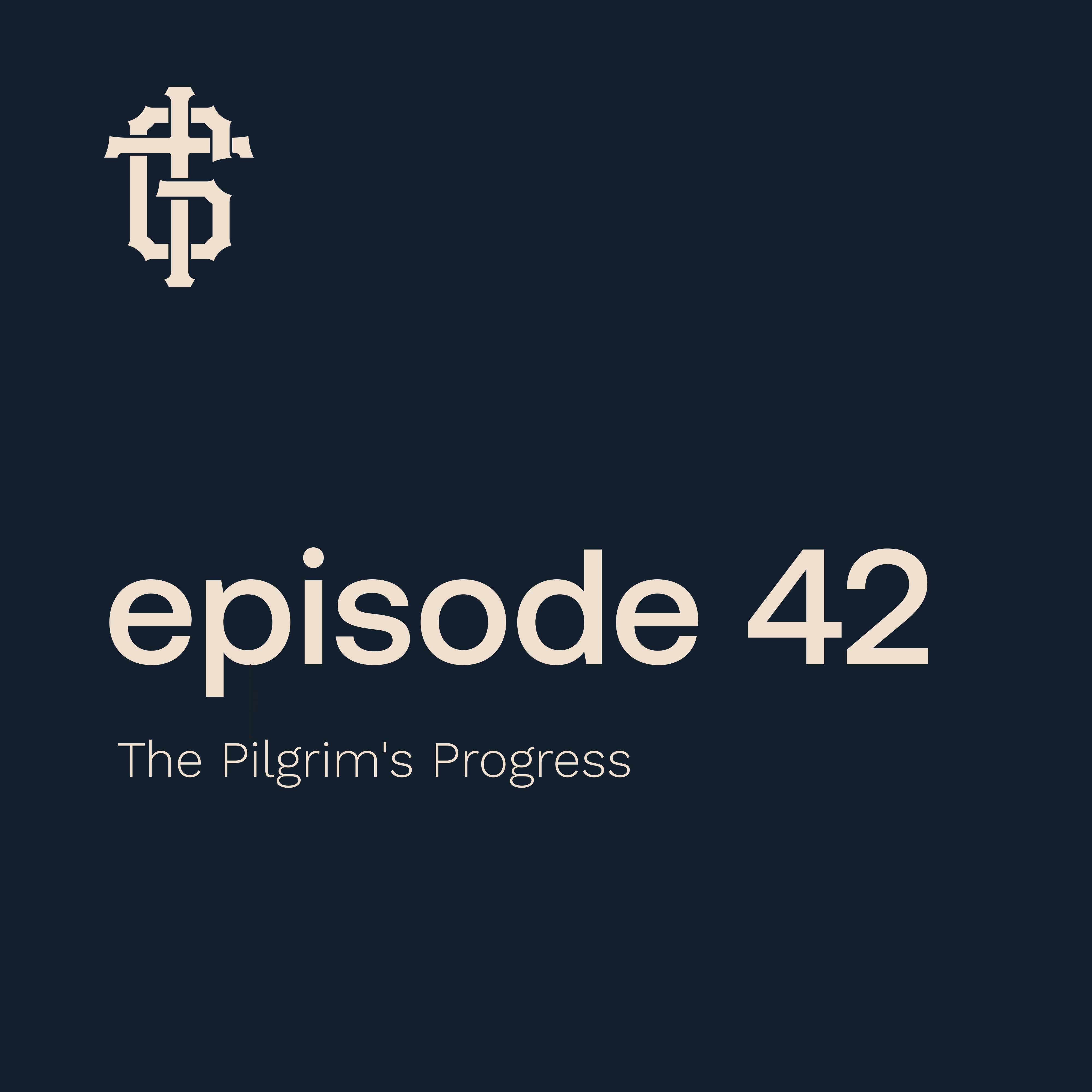 theologee - A podcast about theology, with the Gees.